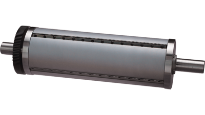 RD Razor Slitter Units | RotoMetrics