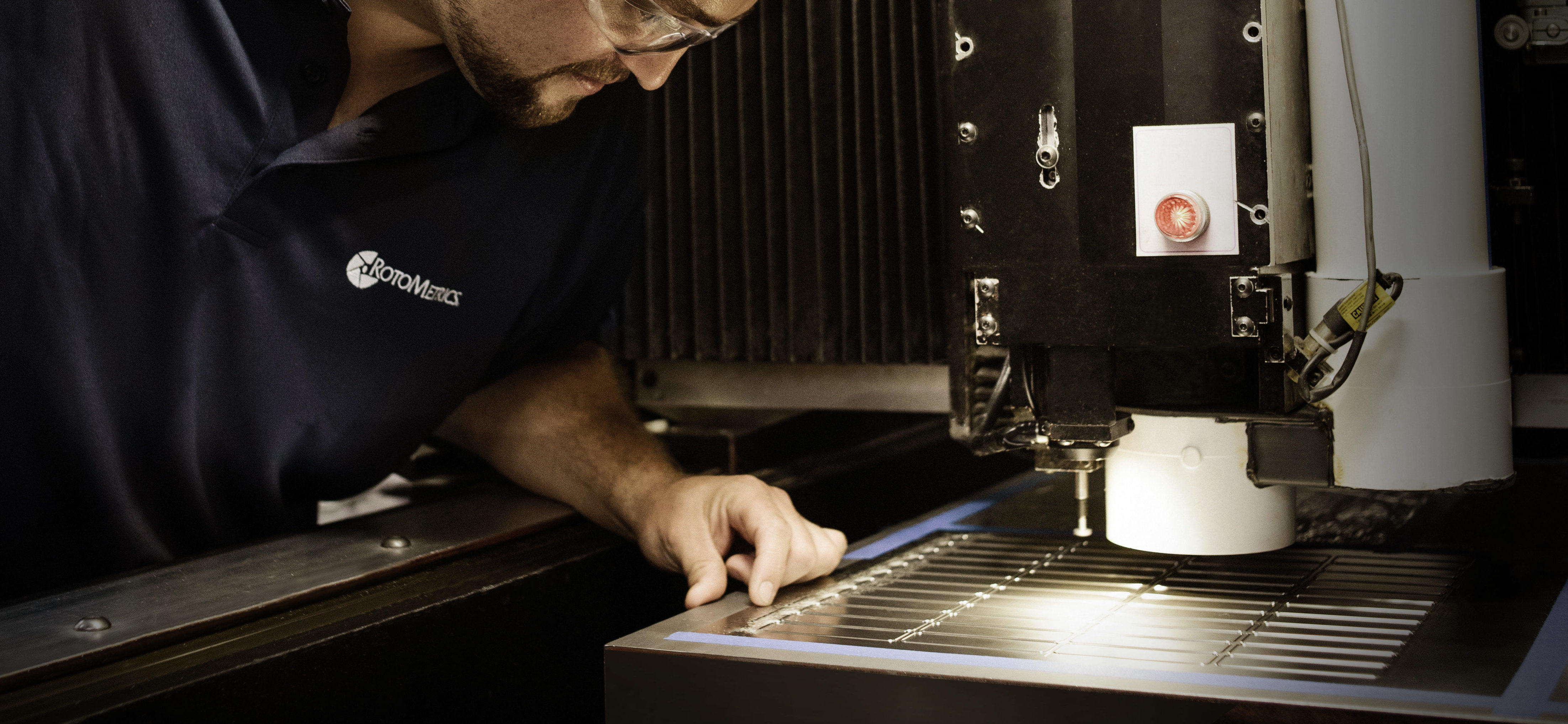 RotoMetrics | Solid Rotary Dies | Flexible Dies | Rotary Dies | ES ...